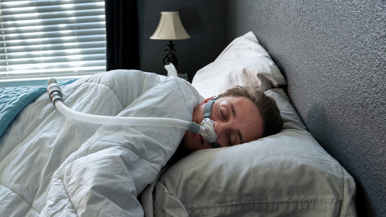 The Ultimate Guide to PAP Therapy – Wesper