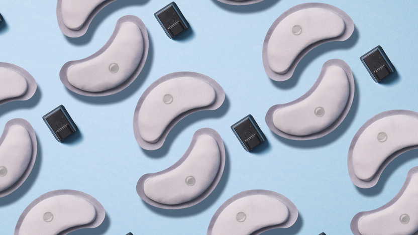 Wesper - How It Works: Personalized Sleep Insights & Advanced Technology