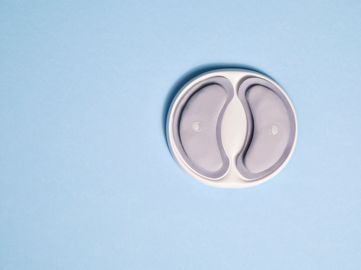 Wesper - Sleep Health Insights and Trends Journal