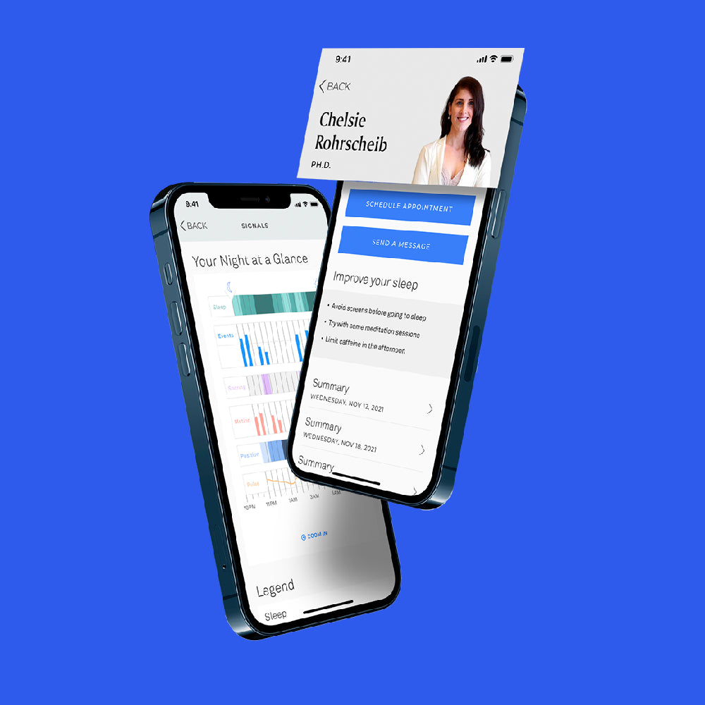 Wesper - Clinical Sleep Study Program