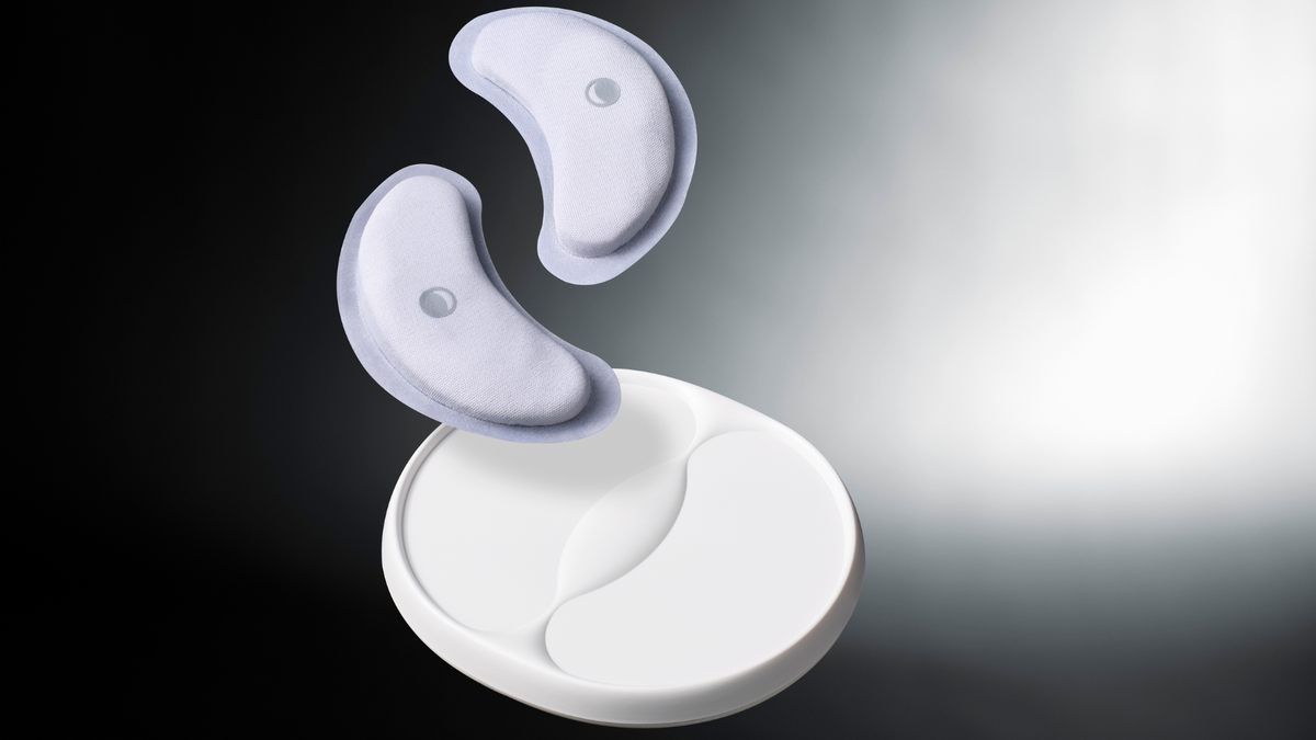 Wesper - Better Sleep Starts Here